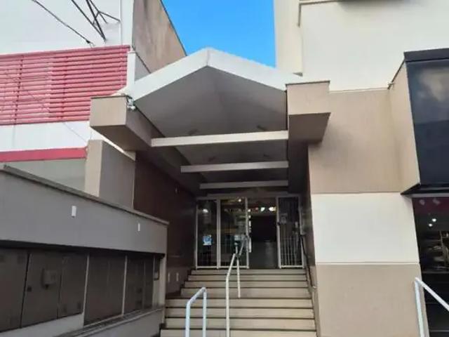 Conj. Comercial / Sala para Locação em Londrina/PR Vitória