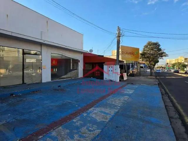 Conj. Comercial / Sala para Locação em Londrina/PR Vitória