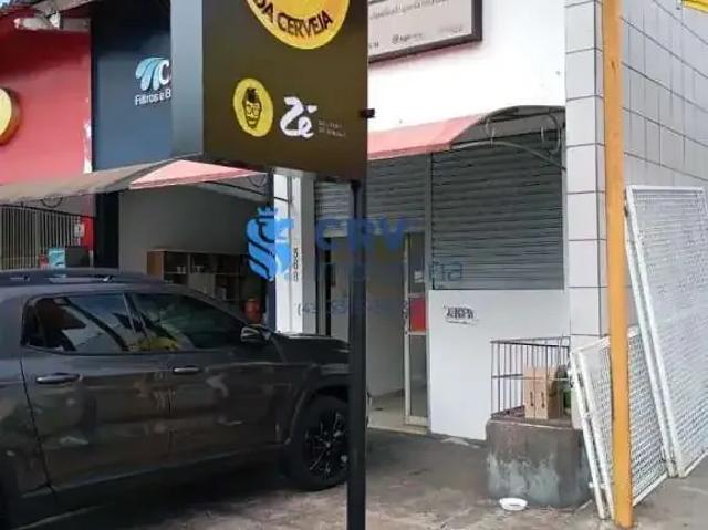 Conj. Comercial / Sala para Locação em Londrina/PR Vitória