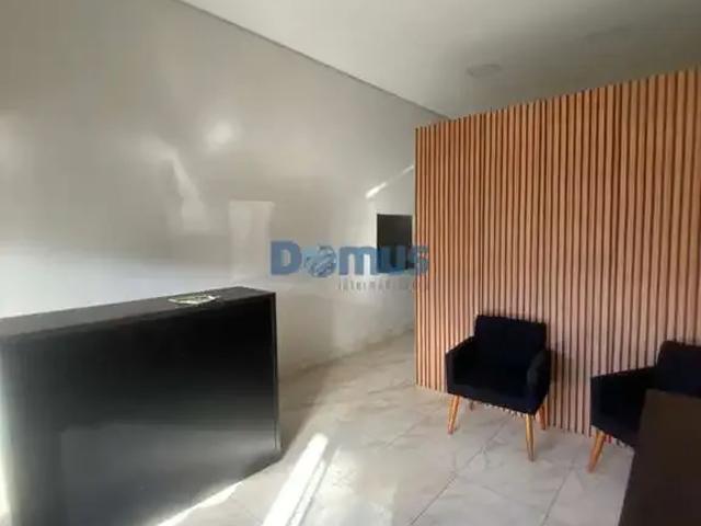 Conj. Comercial / Sala para Locação em Londrina/PR Vitória Régia