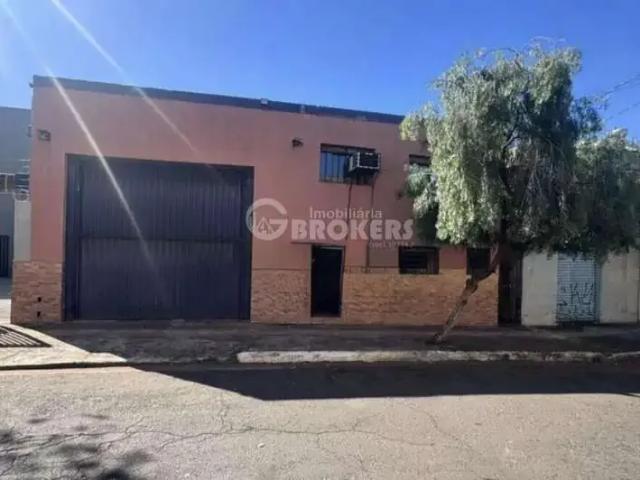 Conj. Comercial / Sala para Locação em Londrina/PR Vila Ziober