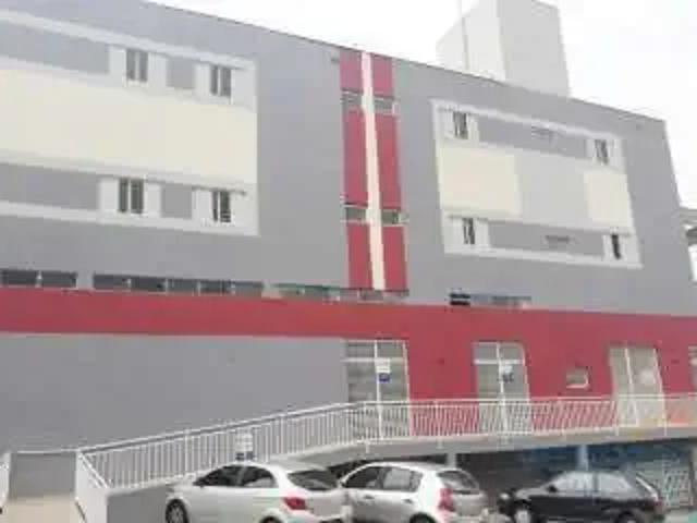 Conj. Comercial / Sala para Locação em Londrina/PR Vila Ziober