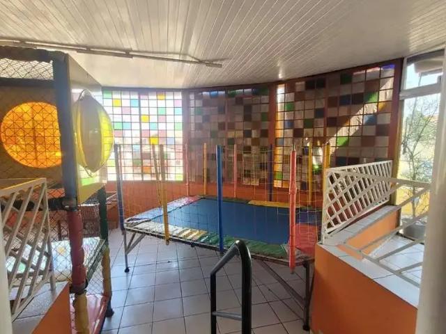 Conj. Comercial / Sala para Locação em Londrina/PR Vila Brasil