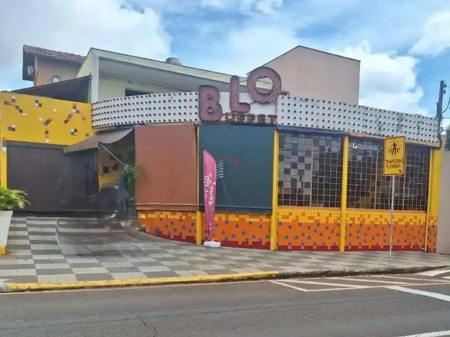 Conj. Comercial / Sala para Locação em Londrina/PR Vila Brasil