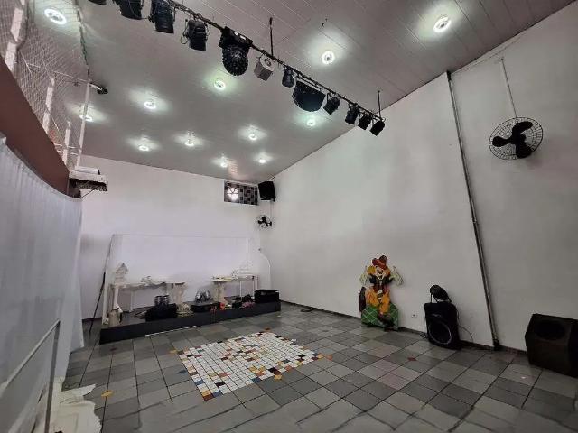 Conj. Comercial / Sala para Locação em Londrina/PR Vila Brasil