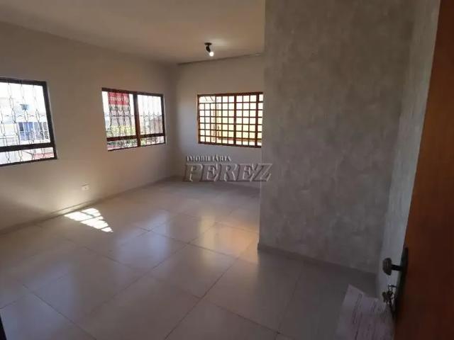 Conj. Comercial / Sala para Locação em Londrina/PR Vila Casoni