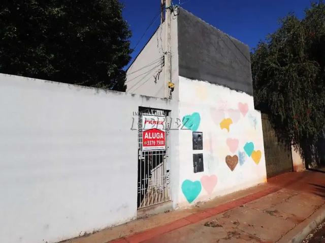 Conj. Comercial / Sala para Locação em Londrina/PR Vila Goes