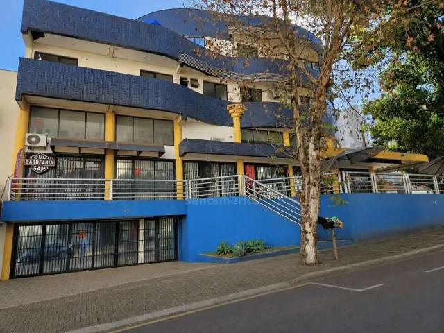 Conj. Comercial / Sala para Locação em Londrina/PR Vila Ipiranga