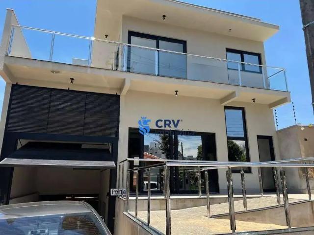 Conj. Comercial / Sala para Locação em Londrina/PR Vila Ipiranga