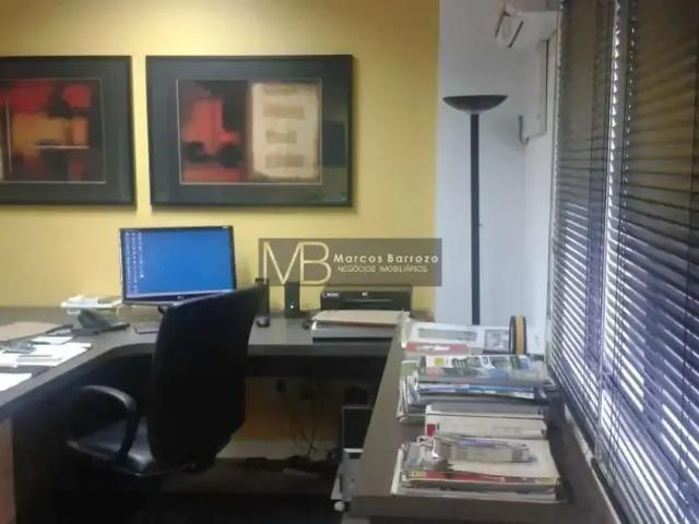 Conj. Comercial / Sala para Locação em Londrina/PR Vila Ipiranga