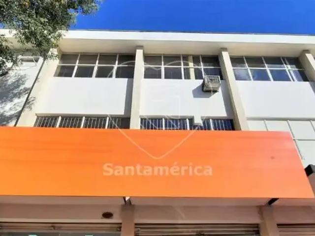 Conj. Comercial / Sala para Locação em Londrina/PR Vila Ipiranga
