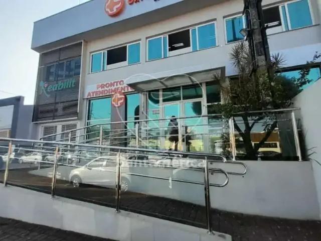 Conj. Comercial / Sala para Locação em Londrina/PR Vila Ipiranga