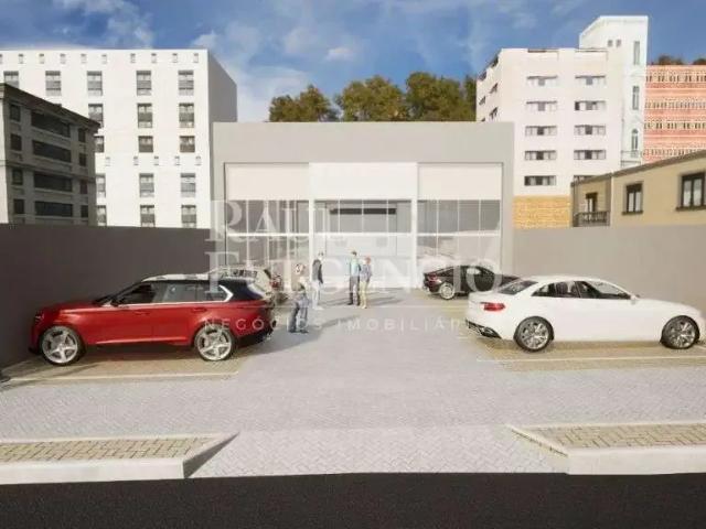 Conj. Comercial / Sala para Locação em Londrina/PR Vila Ipiranga