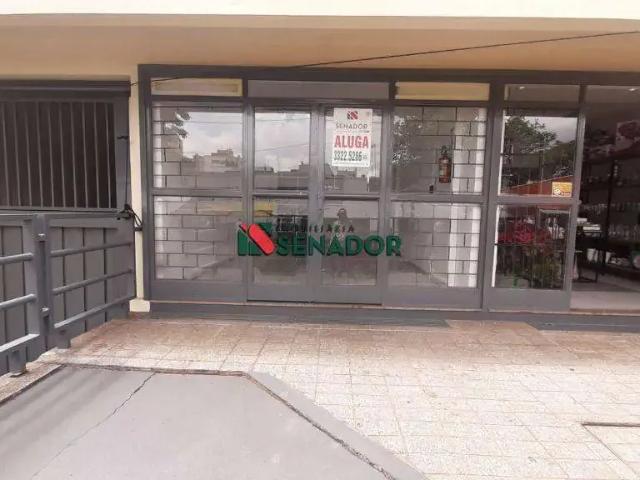 Conj. Comercial / Sala para Locação em Londrina/PR Vila Ipiranga