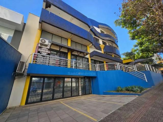 Conj. Comercial / Sala para Locação em Londrina/PR Vila Ipiranga