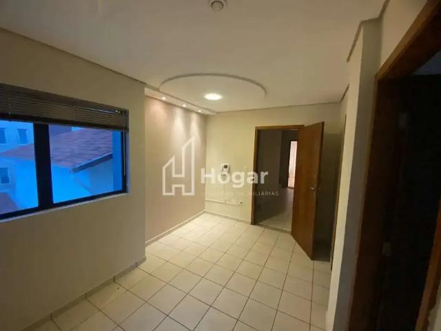 Conj. Comercial / Sala para Locação em Londrina/PR Vila Ipiranga