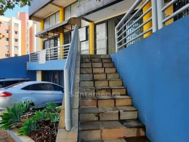 Conj. Comercial / Sala para Locação em Londrina/PR Vila Ipiranga