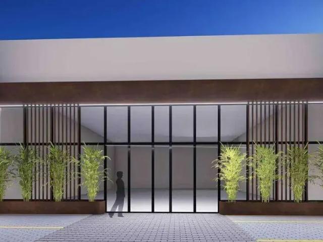 Conj. Comercial / Sala para Locação em Londrina/PR Vila Ipiranga