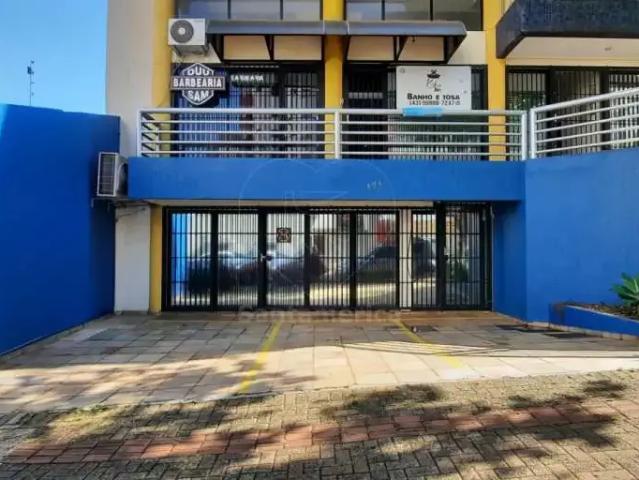 Conj. Comercial / Sala para Locação em Londrina/PR Vila Ipiranga