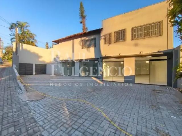 Conj. Comercial / Sala para Locação em Londrina/PR Vila Ipiranga