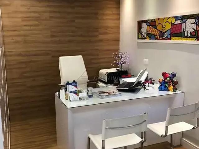 Conj. Comercial / Sala para Locação em Londrina/PR Vila Ipiranga