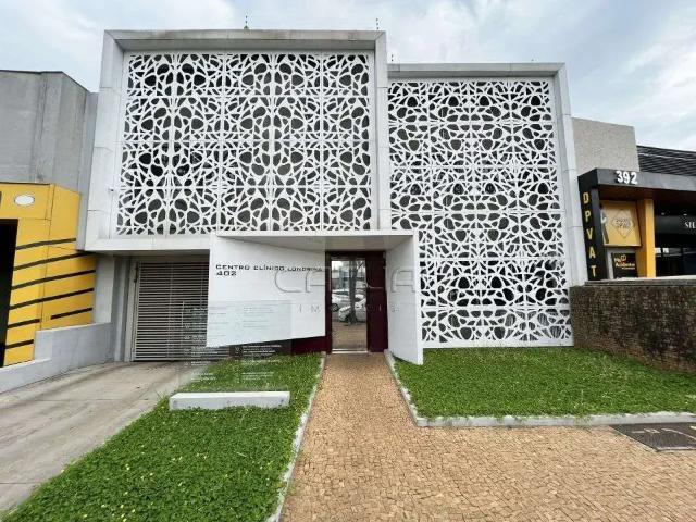 Conj. Comercial / Sala para Locação em Londrina/PR Vila Ipiranga 1 Quartos