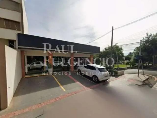 Conj. Comercial / Sala para Locação em Londrina/PR Vila Ipiranga