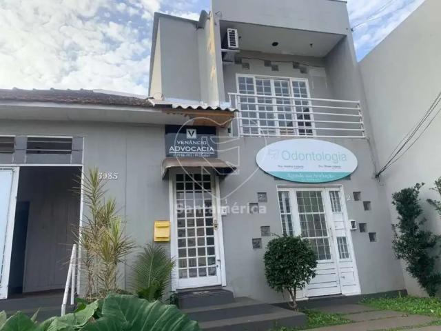 Conj. Comercial / Sala para Locação em Londrina/PR Vila Ipiranga