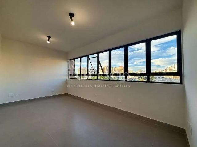 Conj. Comercial / Sala para Locação em Londrina/PR Vila Ipiranga