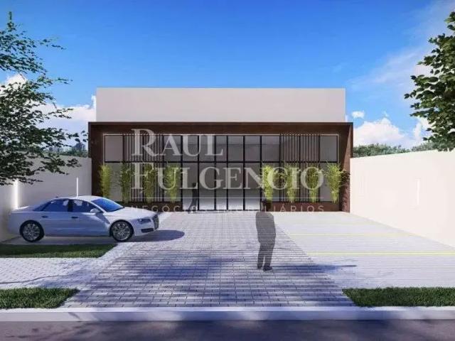 Conj. Comercial / Sala para Locação em Londrina/PR Vila Ipiranga