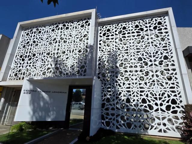 Conj. Comercial / Sala para Locação em Londrina/PR Vila Ipiranga