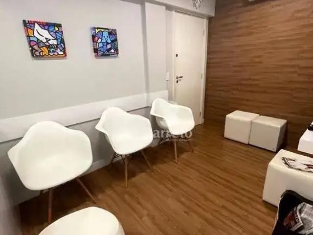 Conj. Comercial / Sala para Locação em Londrina/PR Vila Ipiranga