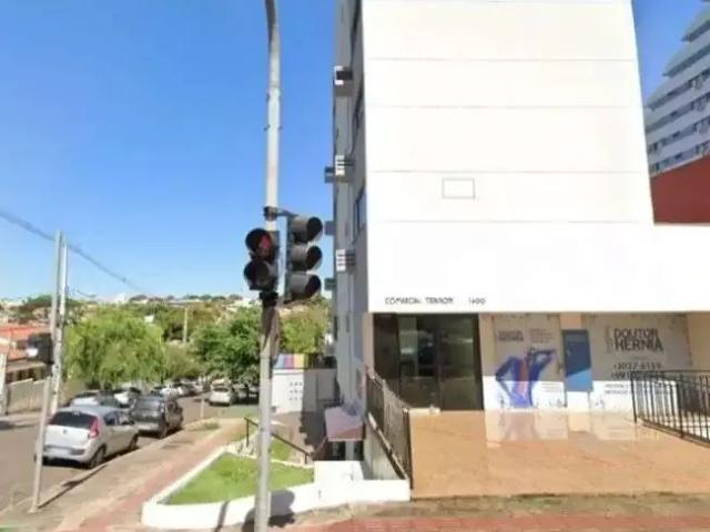 Conj. Comercial / Sala para Locação em Londrina/PR Vila Ipiranga
