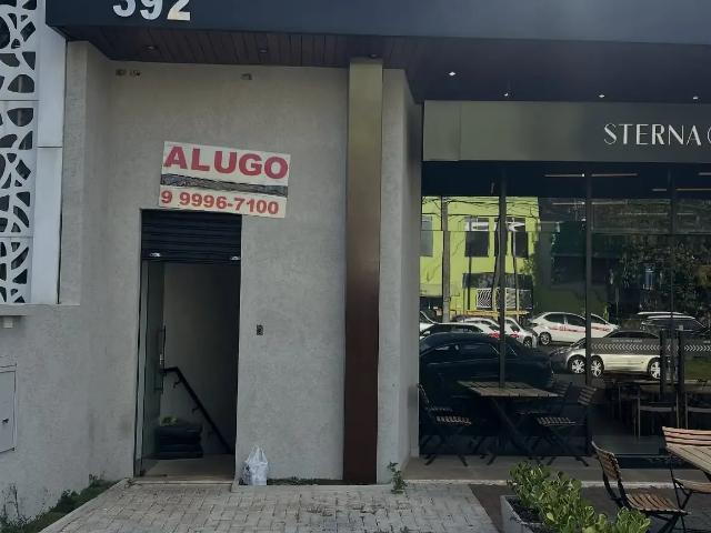 Conj. Comercial / Sala para Locação em Londrina/PR Vila Ipiranga