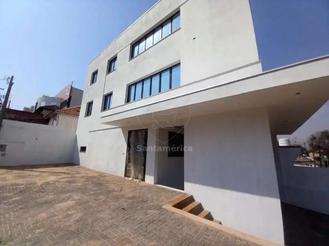 Conj. Comercial / Sala para Locação em Londrina/PR Vila Ipiranga