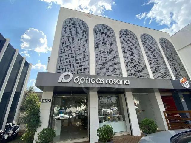 Conj. Comercial / Sala para Locação em Londrina/PR Vila Ipiranga