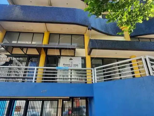 Conj. Comercial / Sala para Locação em Londrina/PR Vila Ipiranga