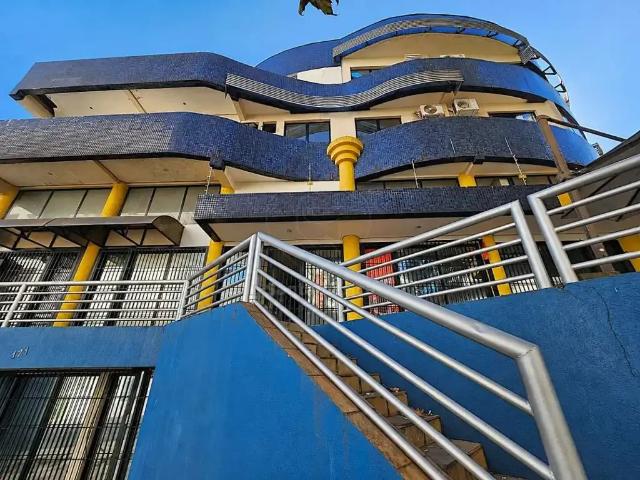 Conj. Comercial / Sala para Locação em Londrina/PR Vila Ipiranga