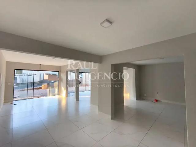Conj. Comercial / Sala para Locação em Londrina/PR Vila Ipiranga