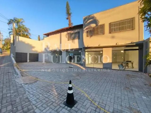 Conj. Comercial / Sala para Locação em Londrina/PR Vila Ipiranga