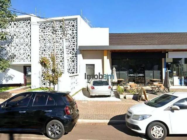 Conj. Comercial / Sala para Locação em Londrina/PR Vila Ipiranga