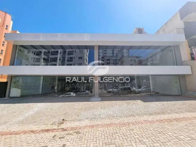 Conj. Comercial / Sala para Locação em Londrina/PR Vila Larsen 1