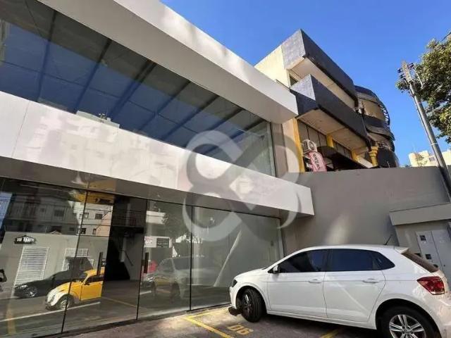 Conj. Comercial / Sala para Locação em Londrina/PR Vila Larsen 1