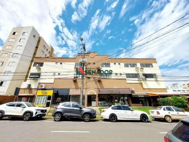 Conj. Comercial / Sala para Locação em Londrina/PR Vila Larsen 1