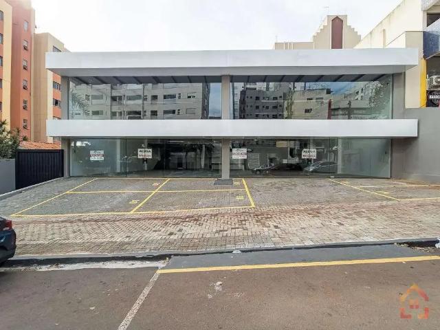 Conj. Comercial / Sala para Locação em Londrina/PR Vila Larsen 1