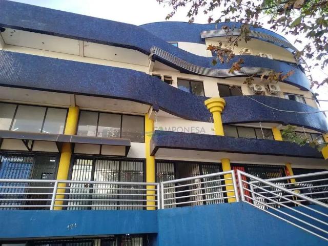 Conj. Comercial / Sala para Locação em Londrina/PR Vila Larsen 1