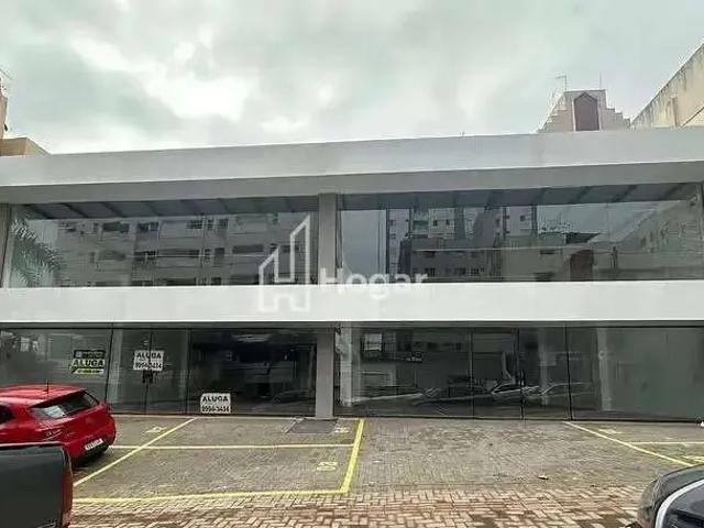 Conj. Comercial / Sala para Locação em Londrina/PR Vila Larsen 1