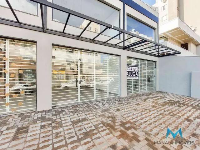 Conj. Comercial / Sala para Locação em Londrina/PR Vila Larsen 1