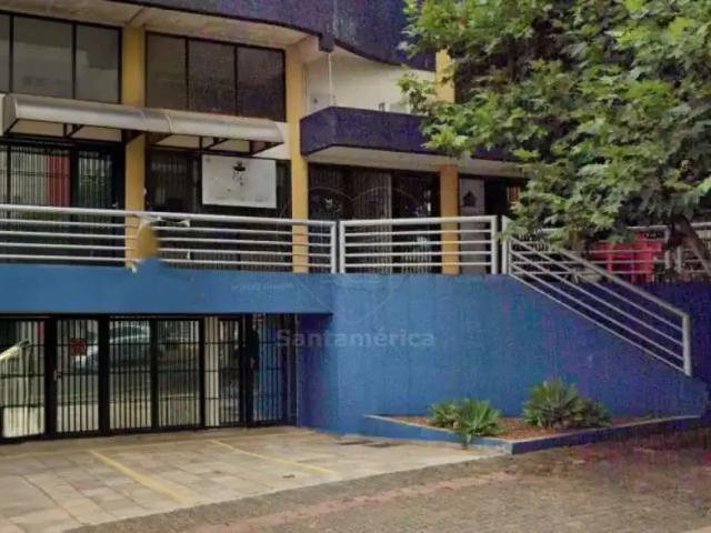 Conj. Comercial / Sala para Locação em Londrina/PR Vila Larsen 1