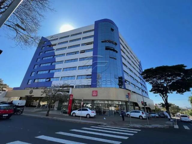 Conj. Comercial / Sala para Locação em Londrina/PR Vila Larsen 1